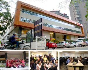 About Us - Rakuten India